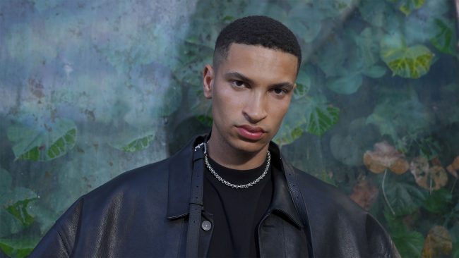 David Joosten – moving images & fashion film